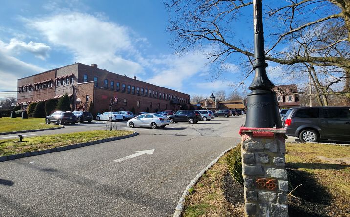 84 Park Ave, Flemington, NJ 08822 - Office Property for Sale ...