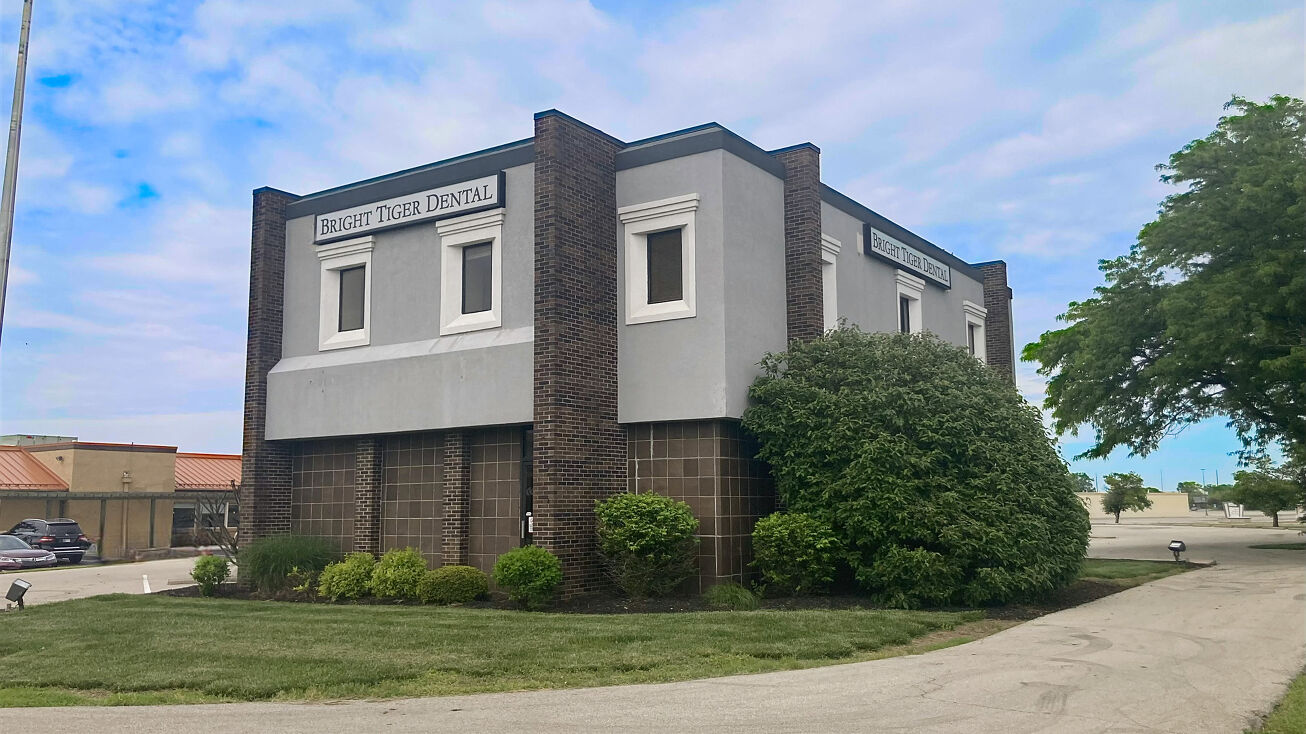 6150 E 82nd St, Indianapolis, IN 46250 | Crexi.com