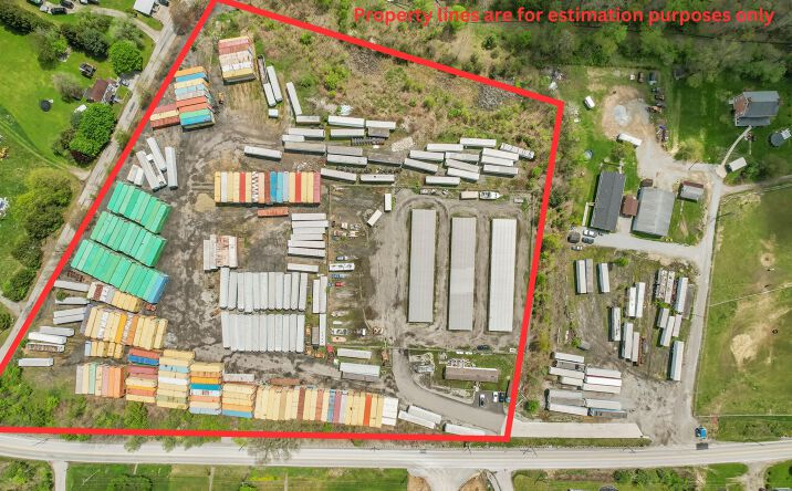 Self Storage Facilities for Sale in the US | Crexi.com