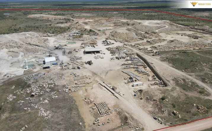 535 Hendrick Ranch Rd, Lueders, TX 79533 | Crexi.com