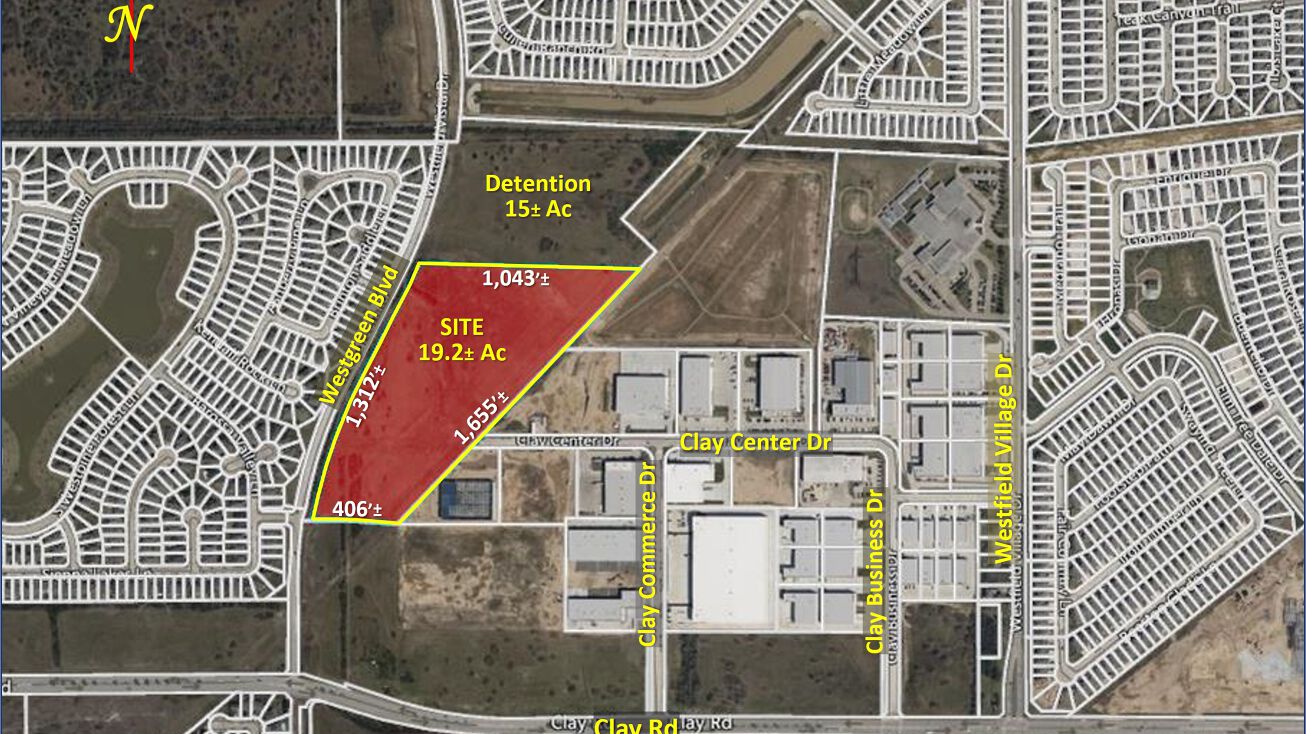 Westgreen Blvd, Katy, TX 77450 | Crexi.com