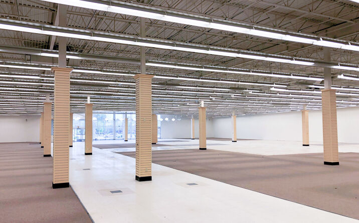 14313 Old Courthouse Way, Newport News, VA 23602 - Retail Property for ...