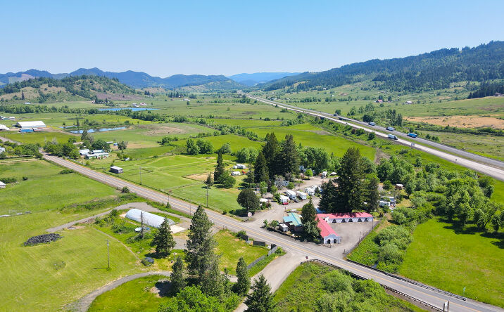 RV Parks for Sale in Oregon | Crexi