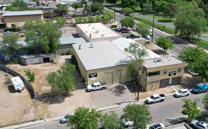 1823 Commercial St NE Suite B, Albuquerque, NM 87102 | Crexi.com
