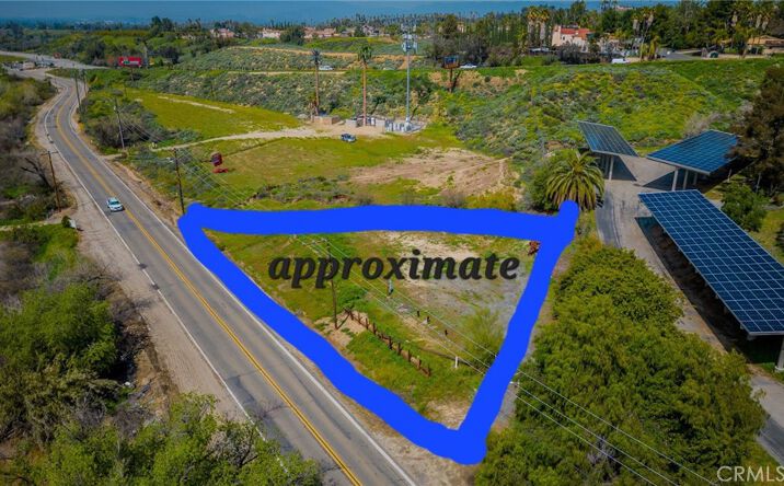 Van Buren Boulevard, Riverside, CA 92504 | Crexi.com