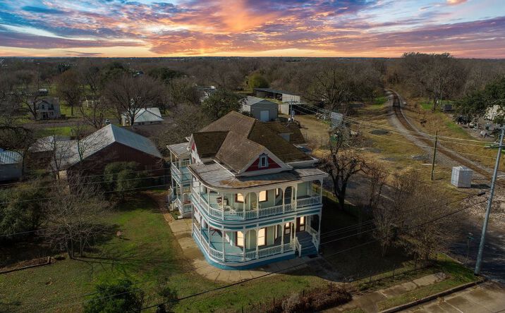 259 N Main St, La Grange, TX 78945 - Mixed Use Property for Sale ...