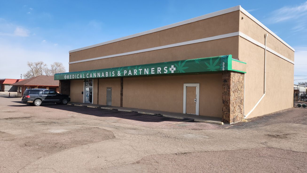 335 N Circle Dr, Colorado Springs, CO 80909 | Crexi.com