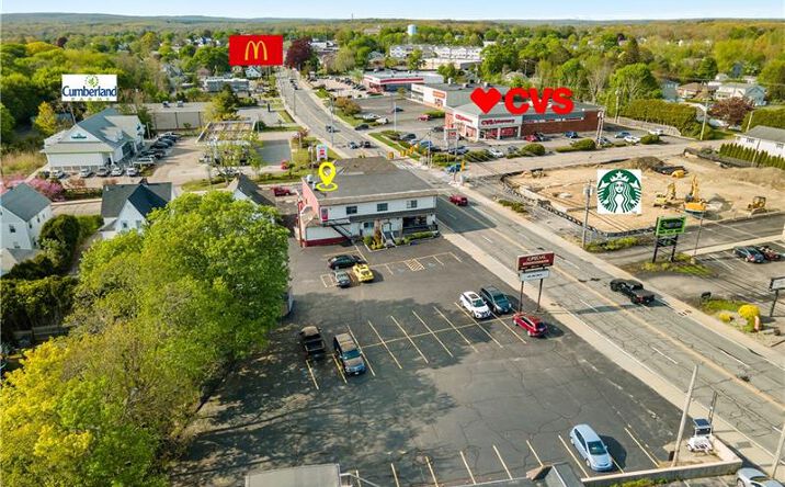 7 N Main St, Westerly, RI 02808 | Crexi.com