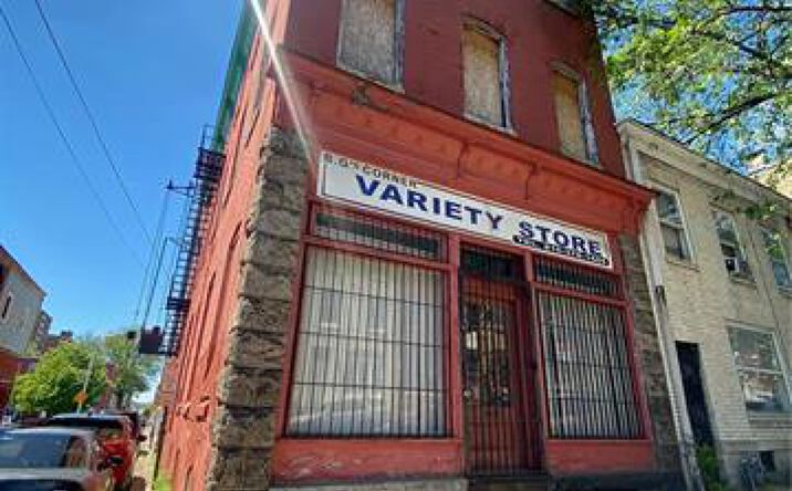 119 N 10th St, Reading, PA 19601 | Crexi.com