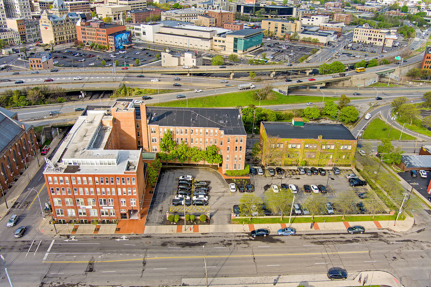 320 - 324 Pearl Street, Syracuse, NY 13203 | Crexi.com