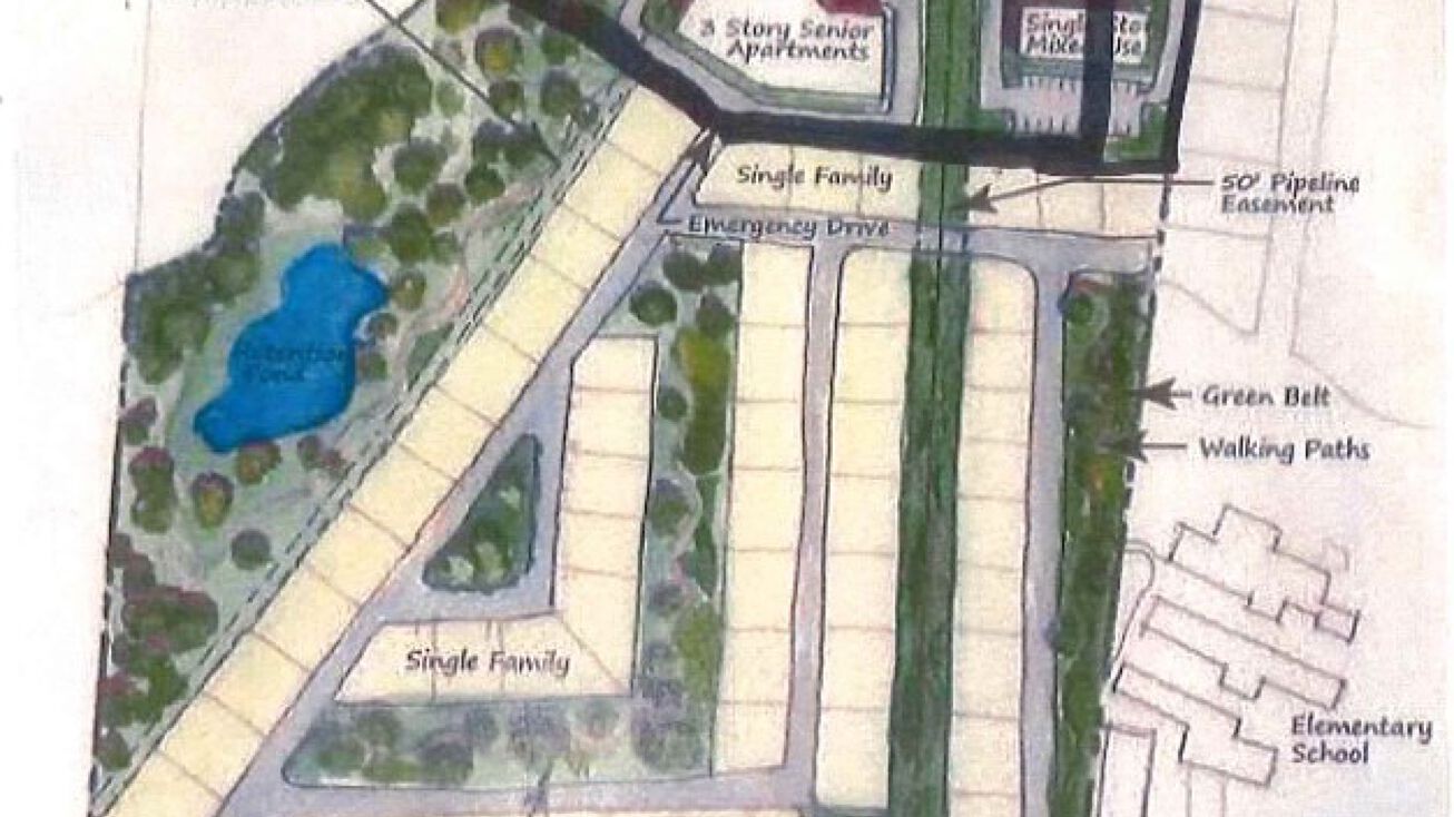 1703 Pershing Ave, Lufkin, TX 75904 | Crexi.com