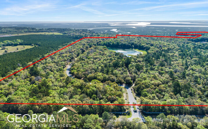 250 Acres Liberty County, Midway, GA 31320 | Crexi.com