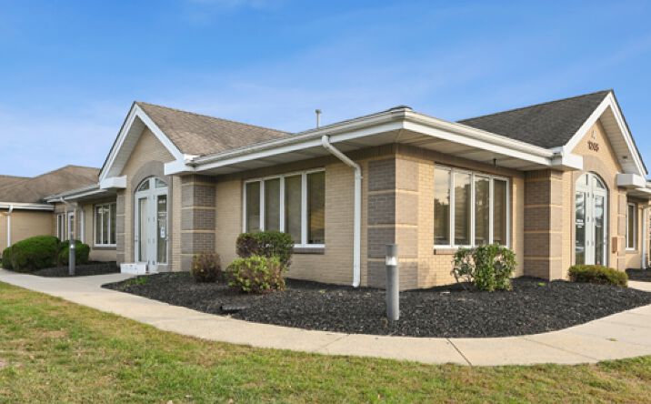 1245 Whitehorse Mercerville Rd, Hamilton Township, NJ 08619 - Office ...