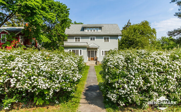 286 STONE RD Rochester NY 14616-3834 APN: 262800 060.74-2-20 | Crexi.com