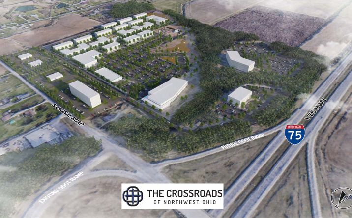 National Rd, Buckland, OH 45819 | Crexi.com