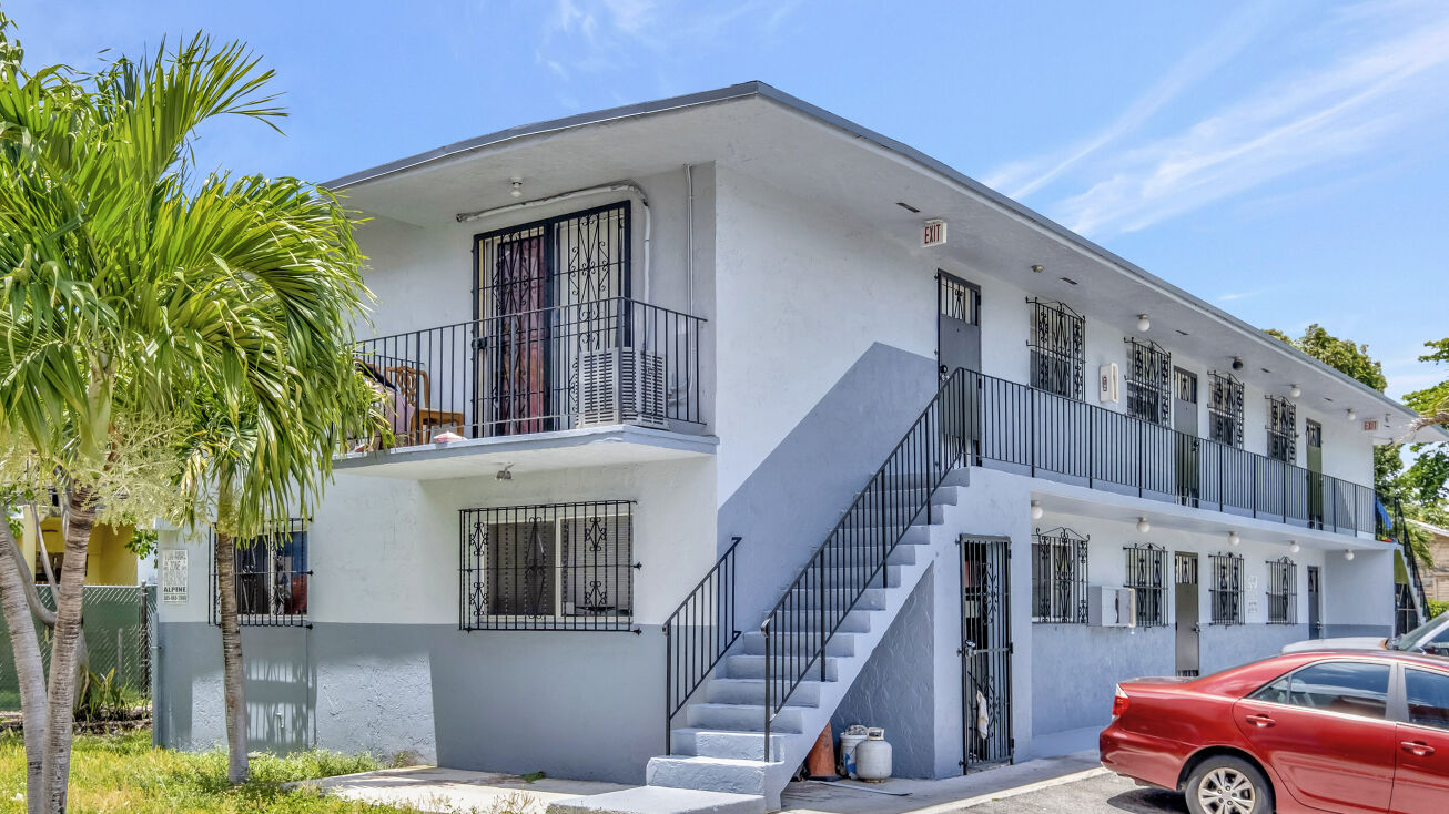 653 NW 30 ST 668 NW 31 ST Miami, FL 33127, Miami, FL 33127 | Crexi.com