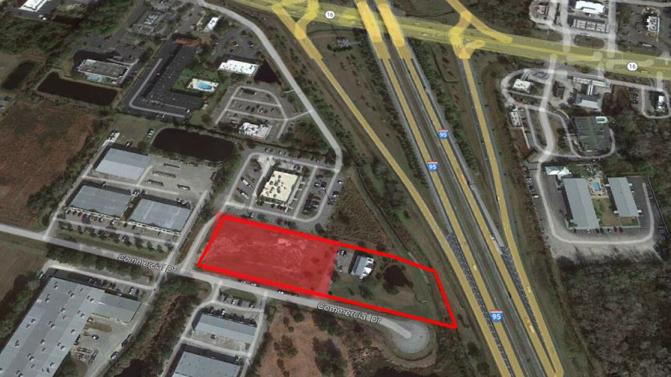 250 Commercial Dr, St. Augustine, FL 32092 | Crexi.com