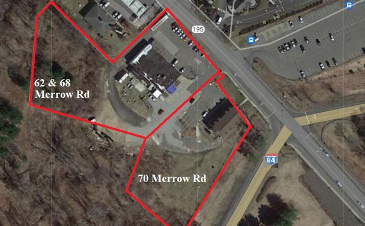 62 MERROW RD Tolland CT 06084-3022 APN: 09013142-28/L/003 | Crexi.com