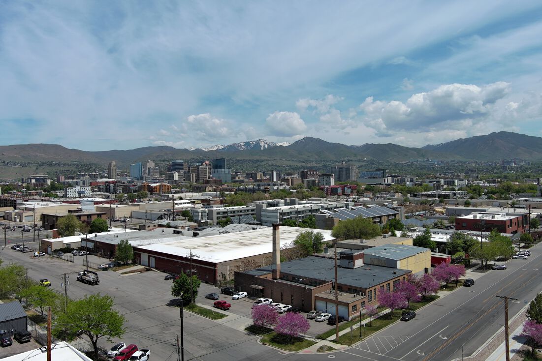 863 S 500 W, Salt Lake City, UT 84101 - Industrial Property for Sale ...