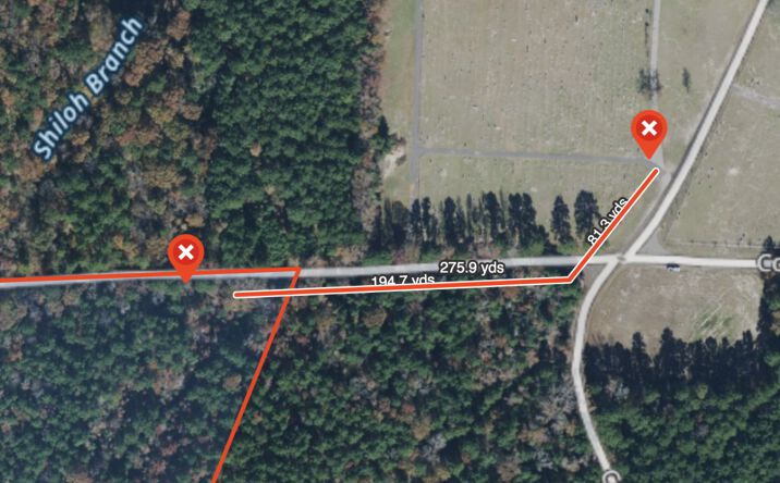 TX-315, Mount Enterprise, TX 75681 - Land for Sale - 19 Acres | State ...