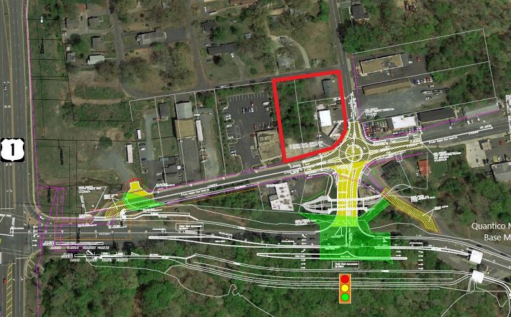 18704 Old Triangle Rd, Triangle, VA 22172 | Crexi.com