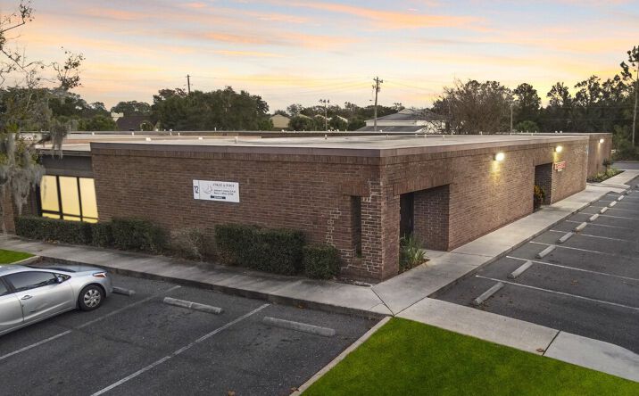 1447 Roberts Rd, Saint Johns, FL 32259 - Office Property for Sale ...