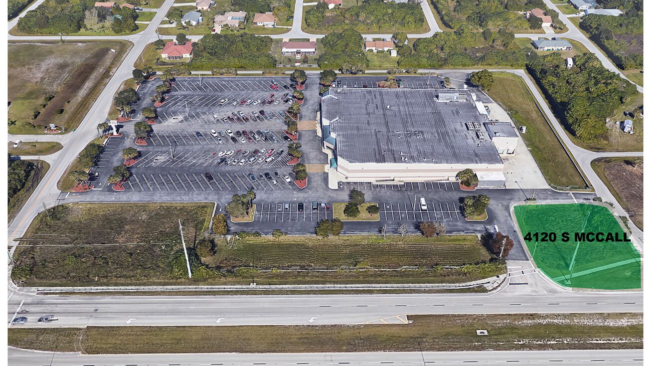 4120 S McCall Rd, Englewood, FL 34224 | Crexi.com