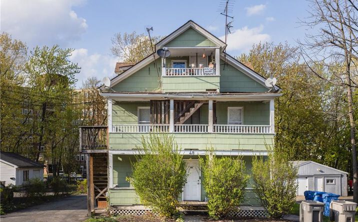 148 School St, Bristol, CT 06010 | Crexi.com