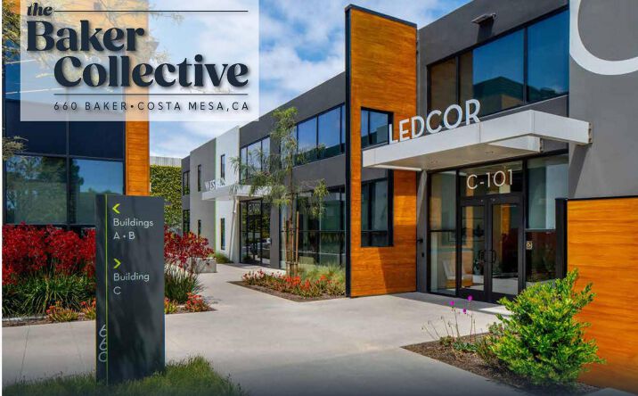 660 BAKER ST Costa Mesa CA 92626-4405 APN: 41822110 | Crexi.com