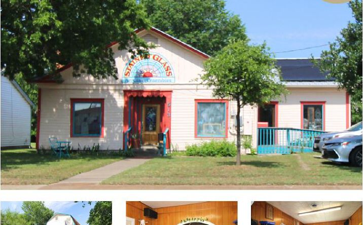 2038 W University Dr, Denton, TX 76201 - Retail Property for Sale ...