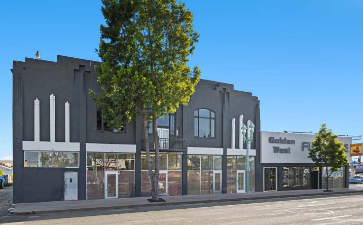 3451-3465 El Cajon Boulevard, San Diego, CA 92104 | Crexi.com