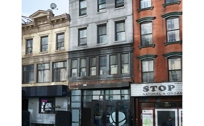 150 Rivington St, New York, NY 10002 | Crexi.com