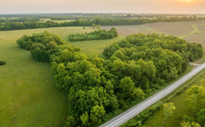 11761 N 13 Highway, Chilhowee, MO 64733 - Land for Sale - 11761 N 13 ...