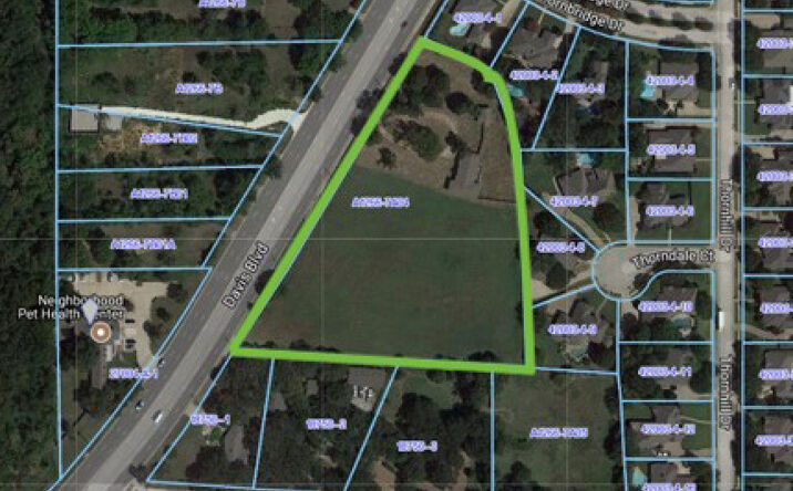 7629 Precinct Line Rd, North Richland Hills, TX 76182 | Crexi.com