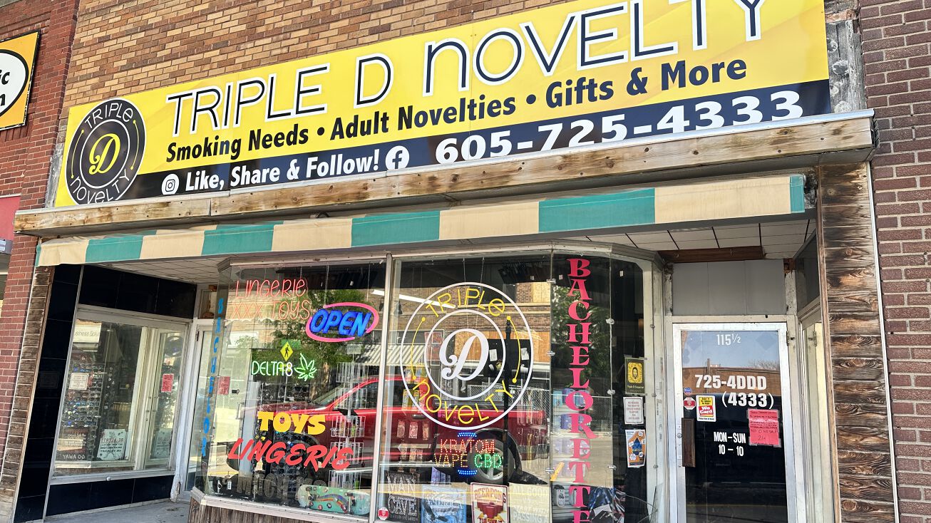 115 S Main St, Aberdeen, SD 57401 | Crexi.com
