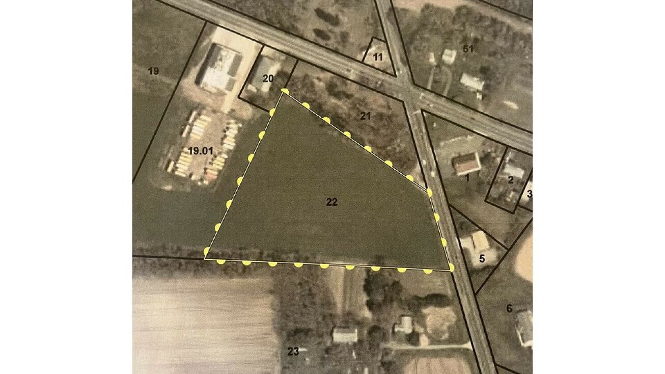 0 Main Road, Newfield, NJ 08344 | Crexi.com