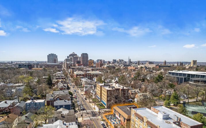 536 ORANGE ST New Haven CT 06511 | Crexi.com