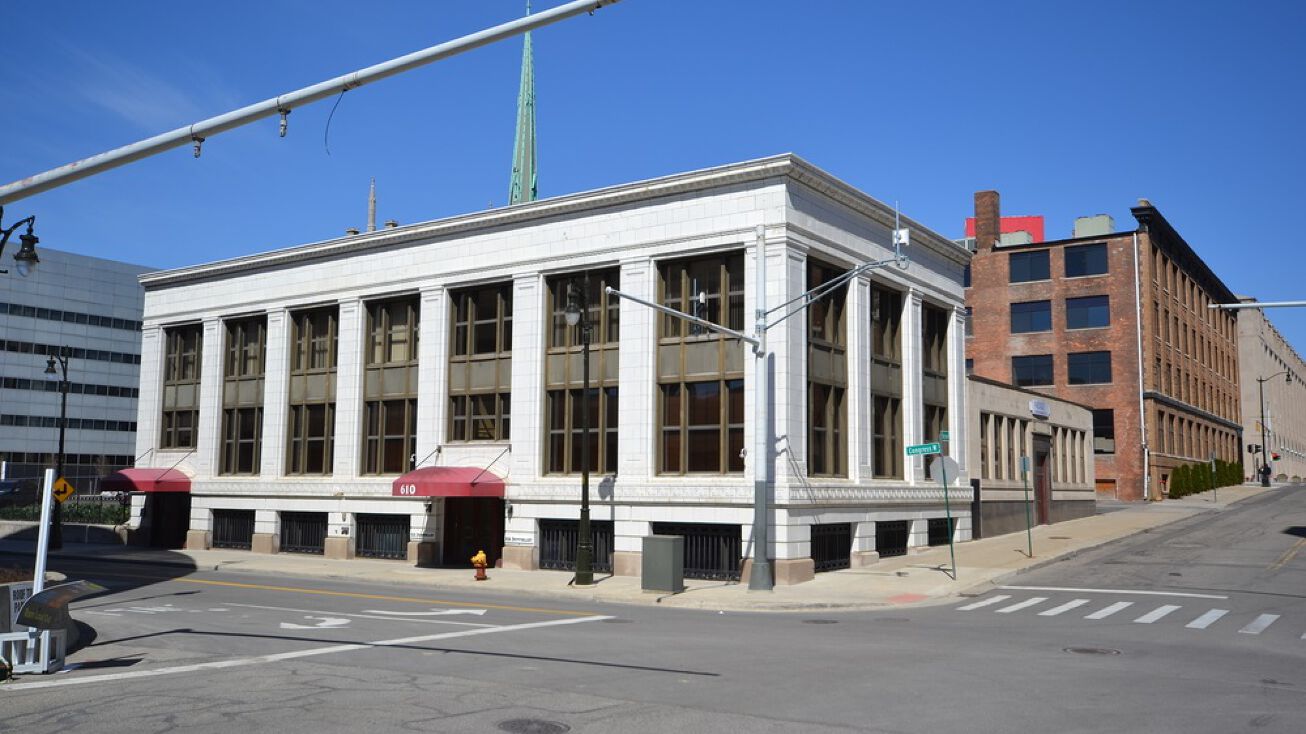 610 W Congress Street, Detroit, MI 48226 | Crexi.com