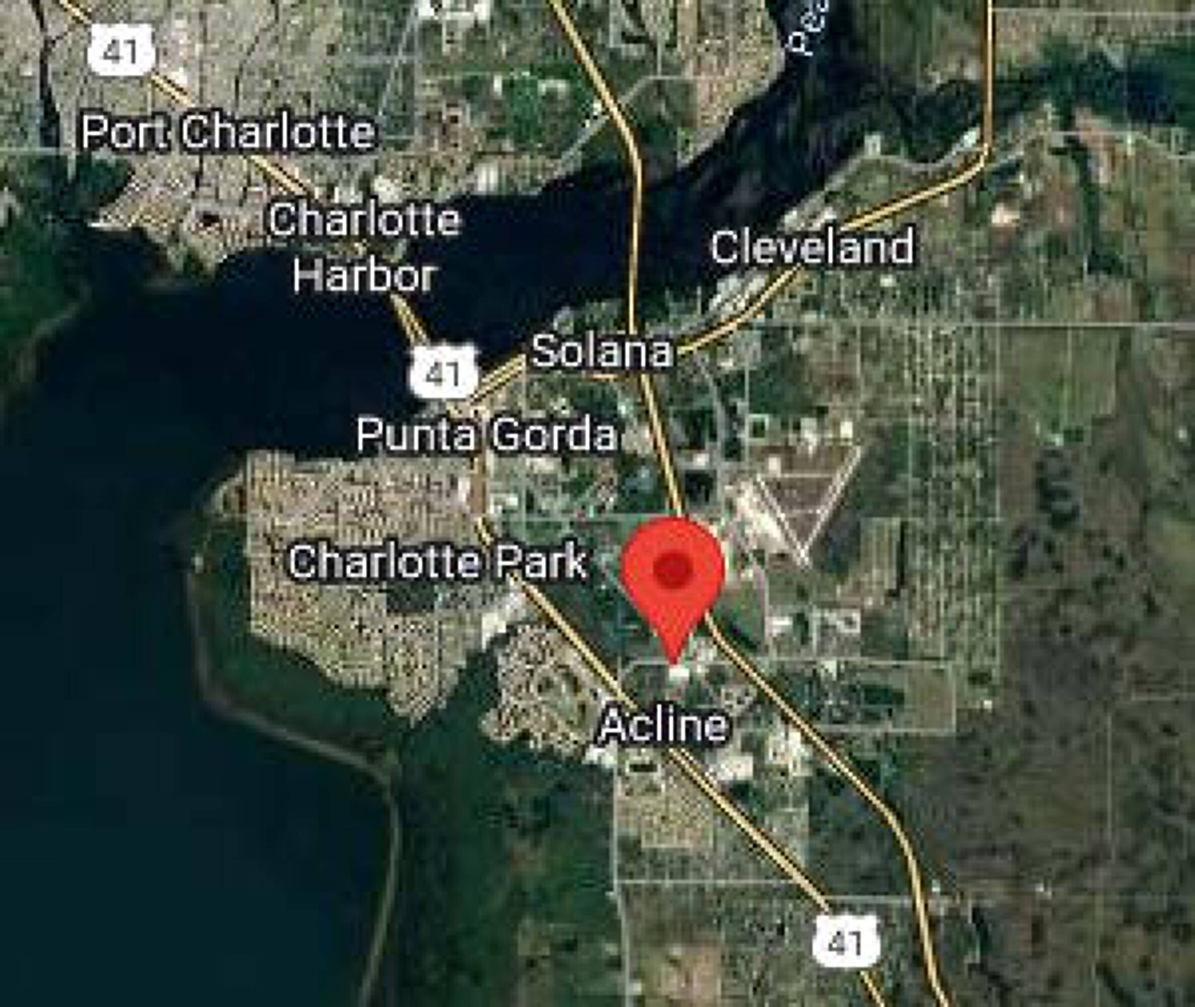 JONES LOOP RD Punta Gorda FL 33950 | Crexi.com