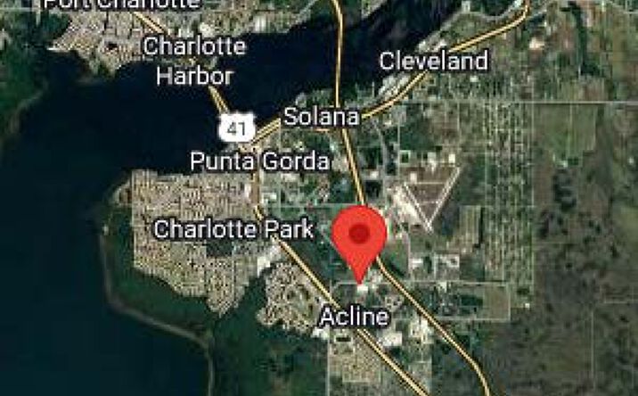 JONES LOOP RD Punta Gorda FL 33950 | Crexi.com