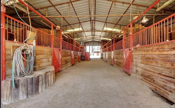 10300 FM 920, Weatherford, TX 76088 | Crexi.com