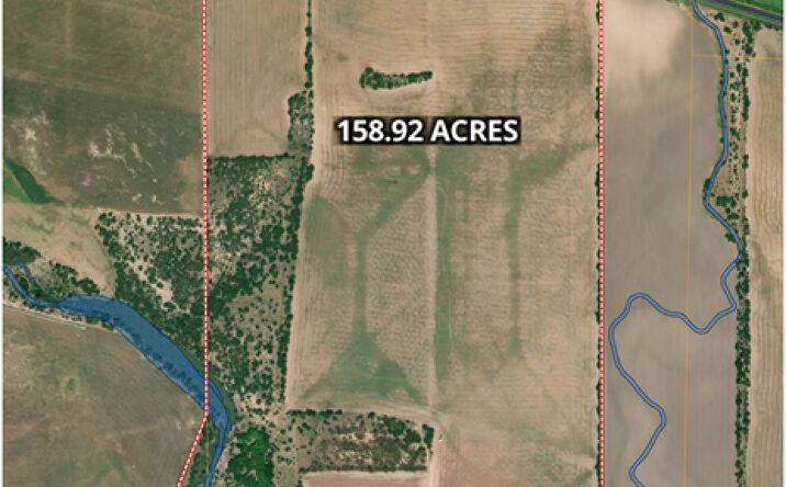 County Rd 138, Melvin, TX 76858 | Crexi.com