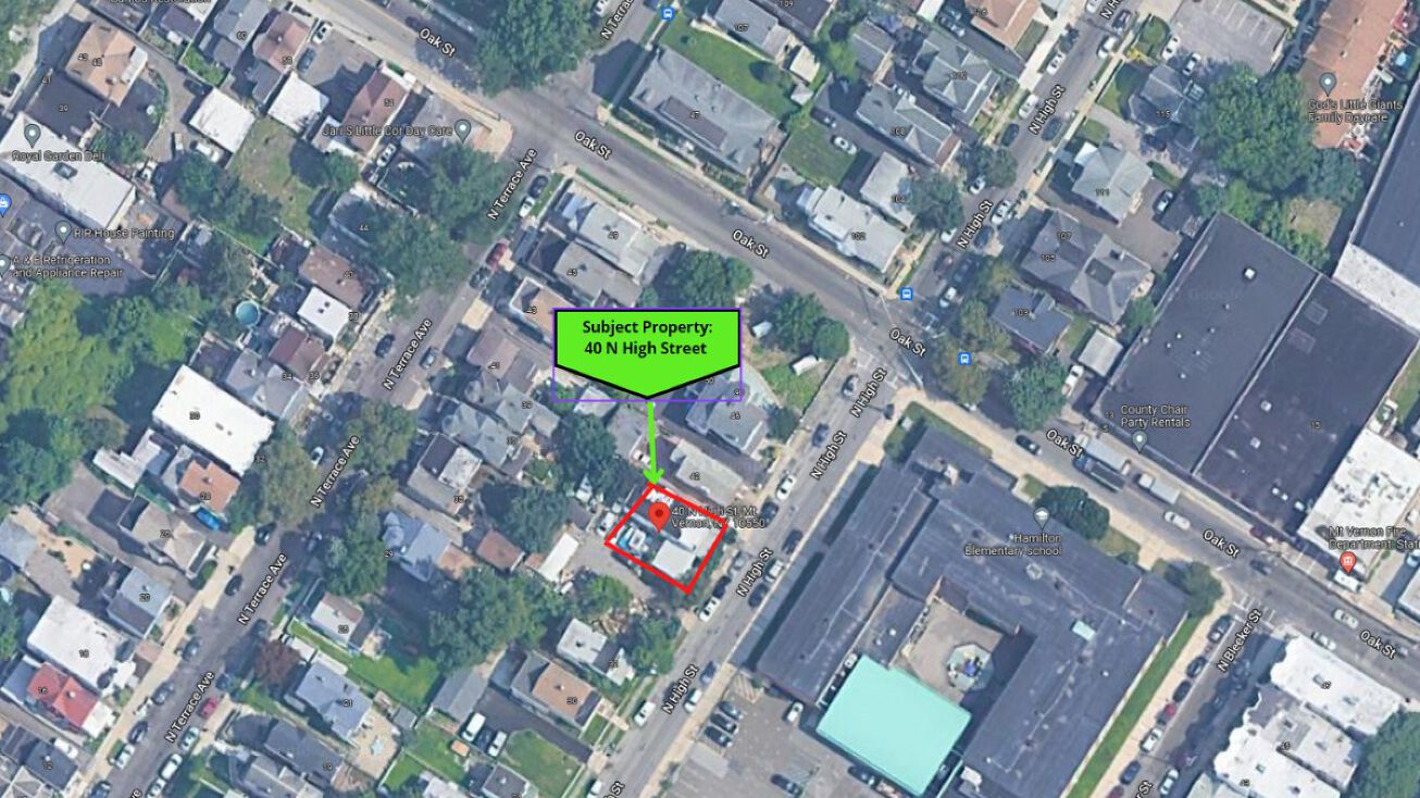 N High St, Mount Vernon, NY 10550 | Crexi.com