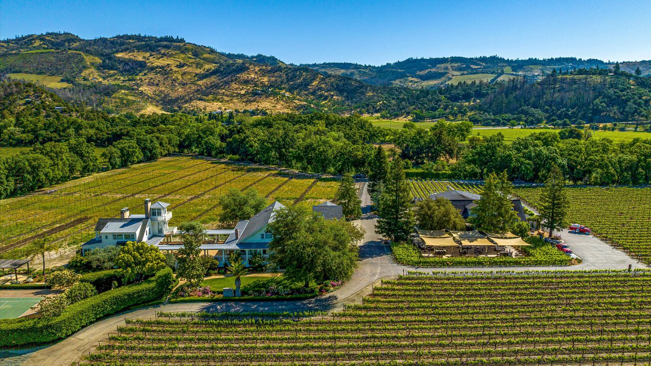 St Helena Hwy, St. Helena, CA 94574 | Crexi.com