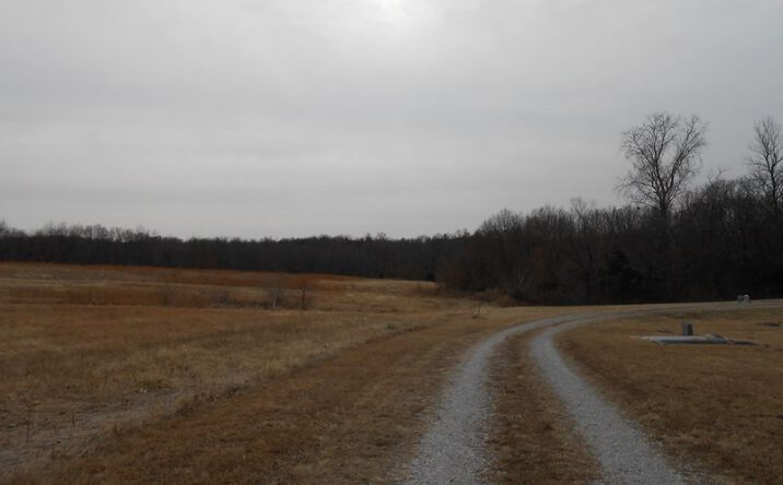 Hunting Property, McFall, MO 64657 | Crexi.com