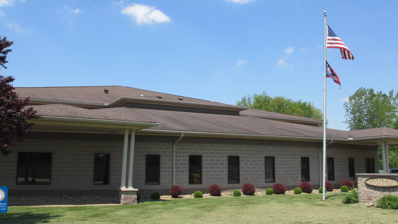 1380 Montgomery Township Road, Ashland, OH 44805 | Crexi.com