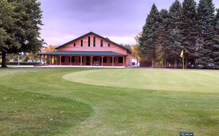 Golf Courses for Sale | Crexi