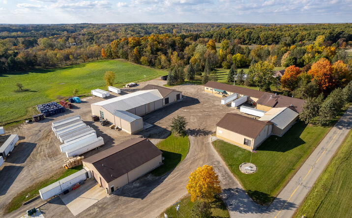 10464 Bryan Hwy, Onsted, MI 49265 - Industrial Property for Sale ...