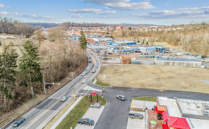 3117 Washington Pike, Bridgeville, PA 15017 | Crexi.com