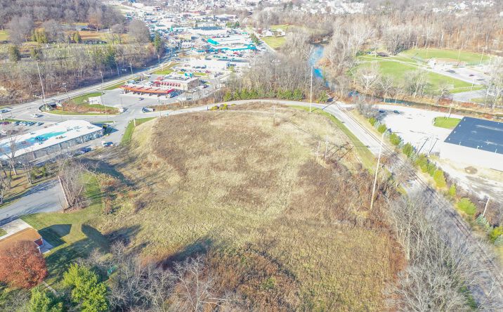 3117 Washington Pike, Bridgeville, PA 15017 | Crexi.com